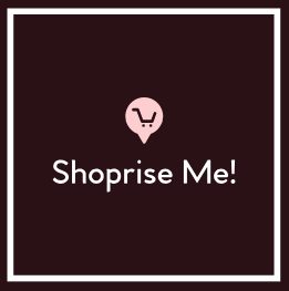 Shoprise Me! - Real-time shop offers